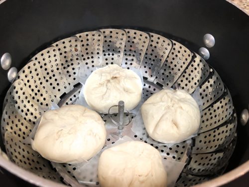 Easy Japanese Steamed Pork Buns (Nikuman) Recipe | The Japantry