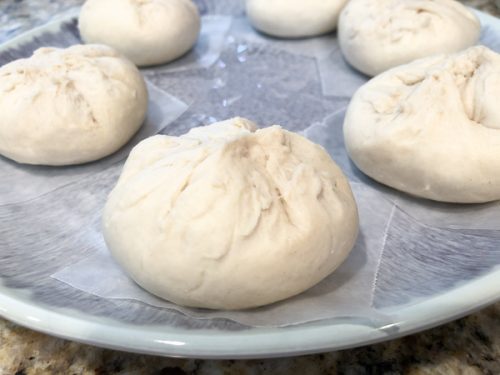 Easy Japanese Steamed Pork Buns (Nikuman) Recipe | The Japantry
